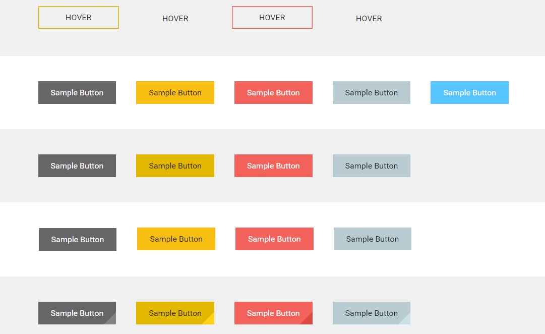 Viavi CSS3 Button Hover Effect by viaviwebtech | CodeCanyon Viavi CSS3 Button Hover Effect by viaviwebtech | CodeCanyon